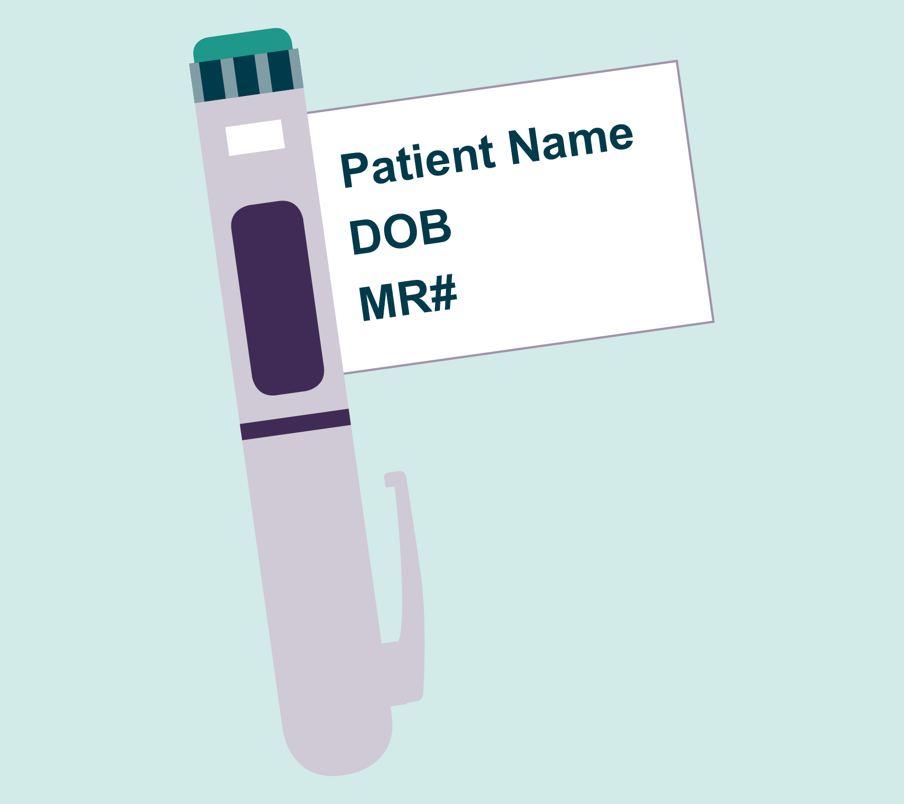 26. Safe Use of Insulin Pens