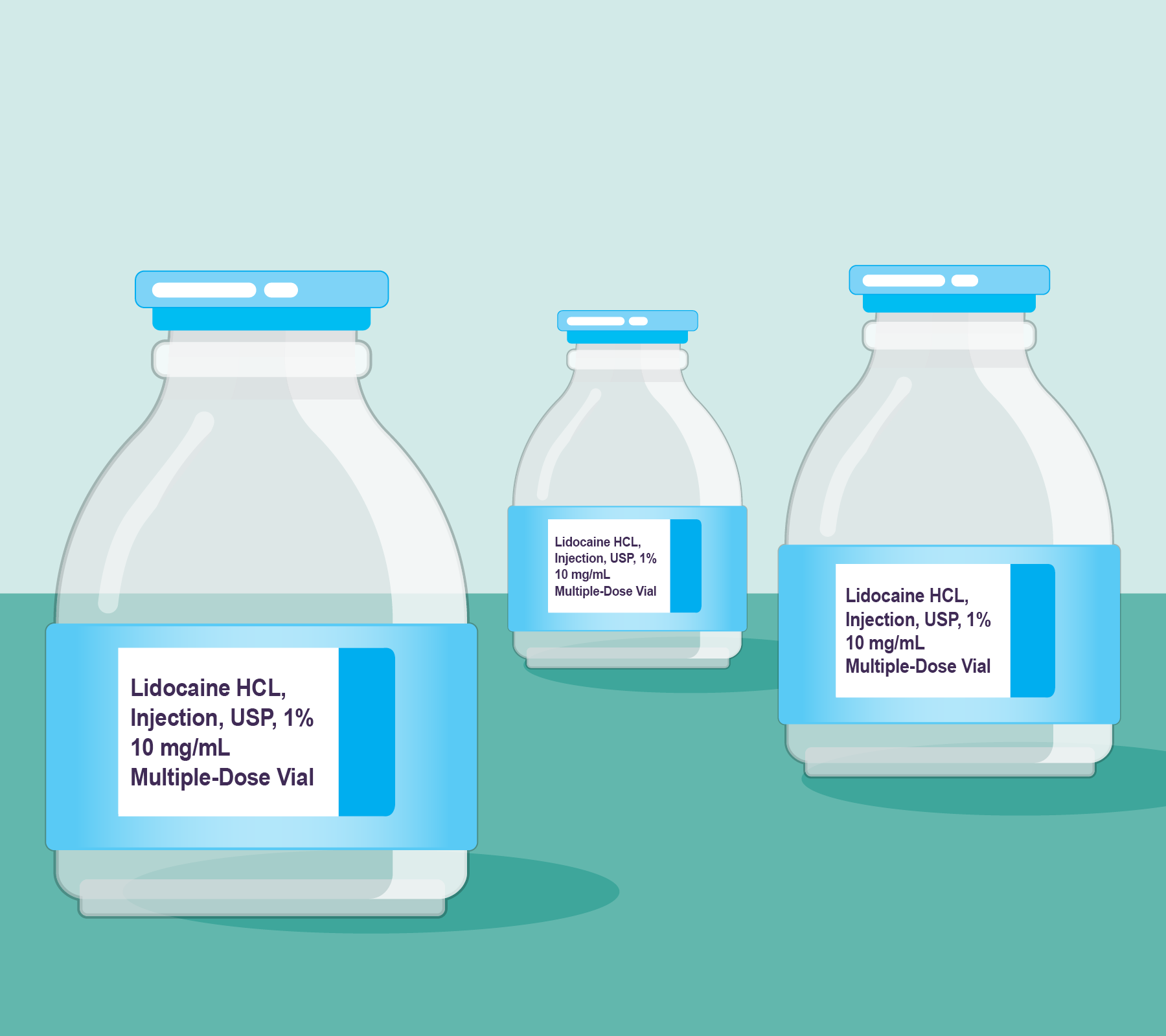 41. Multi-Dose Vials